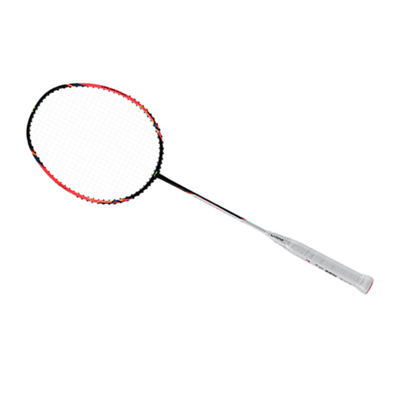 Ракетка для бадминтона унисекс Li Ning Halberd Pony Da