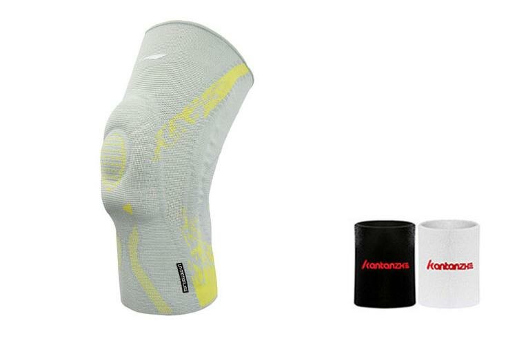 Комплект защитной экипировки унисекс Li Ning Polyester 1138438360, L EU