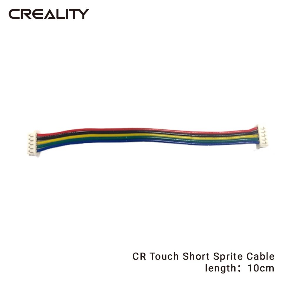CREALITY CR Touch кабель для Sprite Extruder Pro