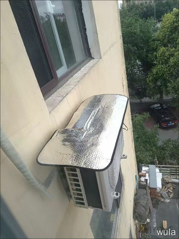 Аксессуар для кондиционера — фото 1