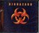 BIOHAZARD - Biohazard 1990 г. Компакт диск