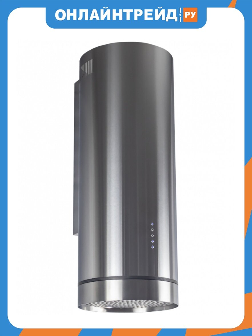 Кухонная вытяжка Mbs LILIA 135 INOX