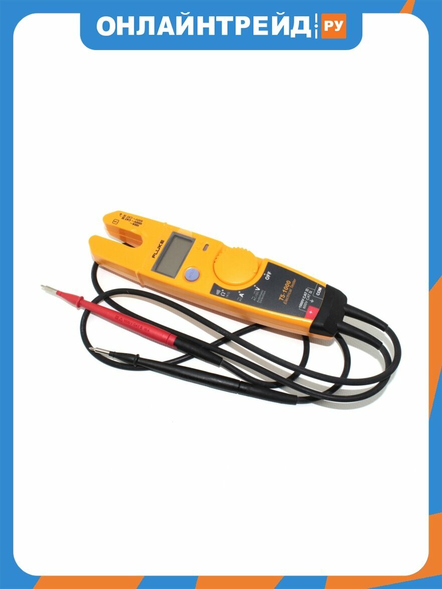 Тестер Fluke T5-1000, ААх2