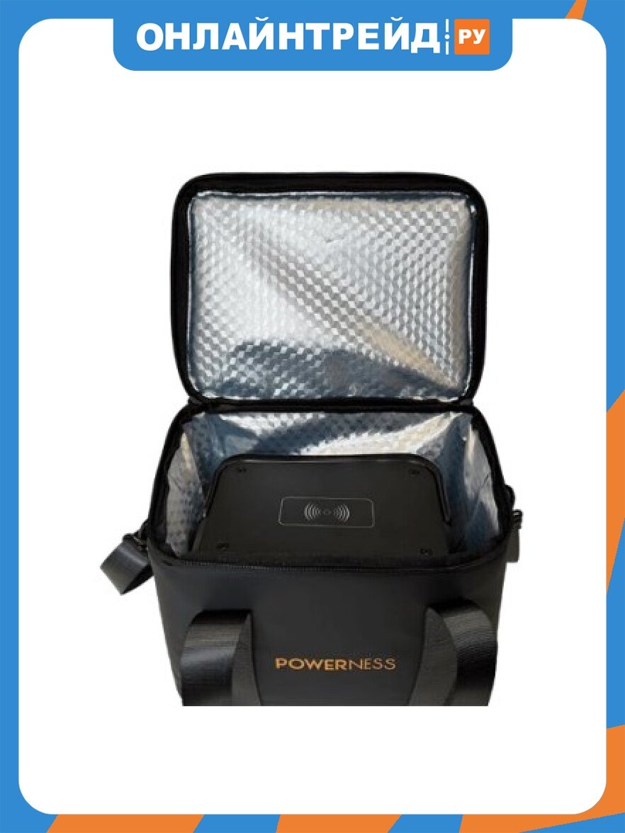 Сумка Powerness для переноски Hiker U1000/1500/1800