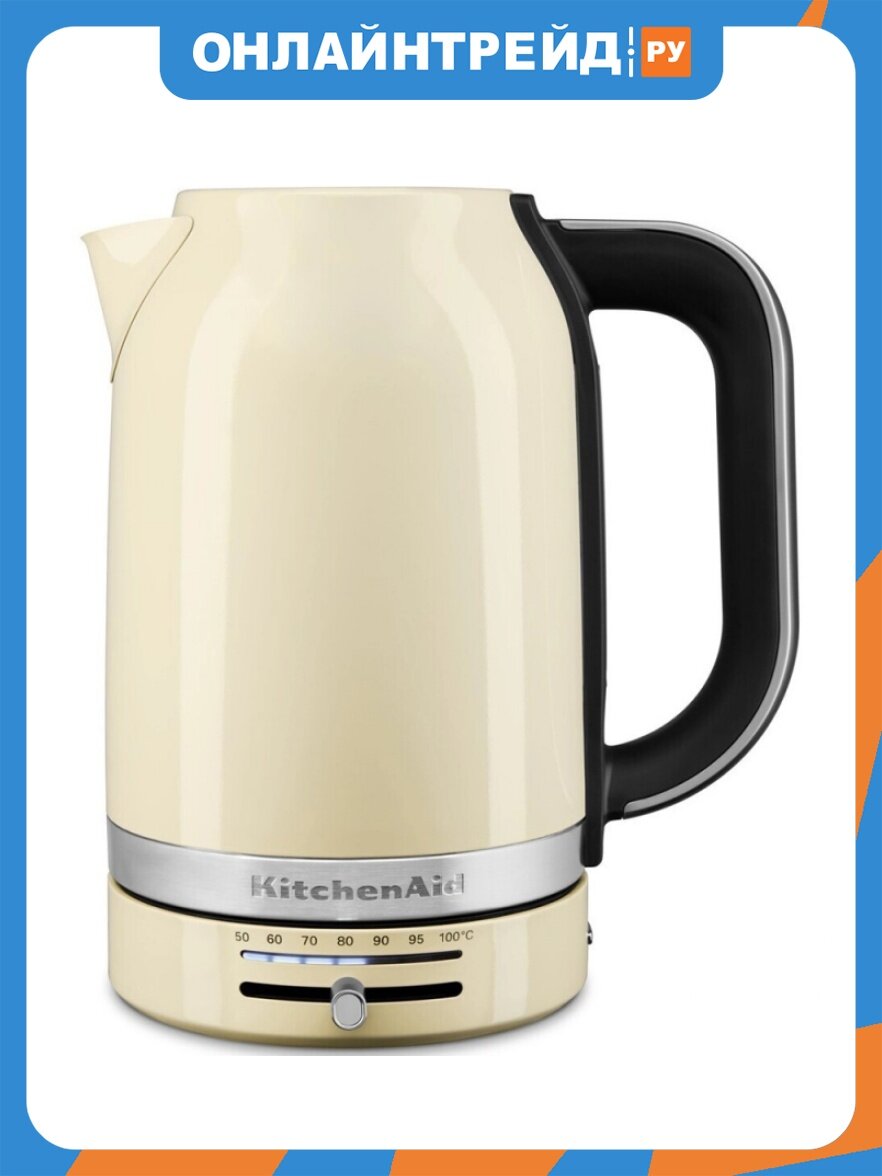 Чайник Kitchenaid 5KEK1701EAC