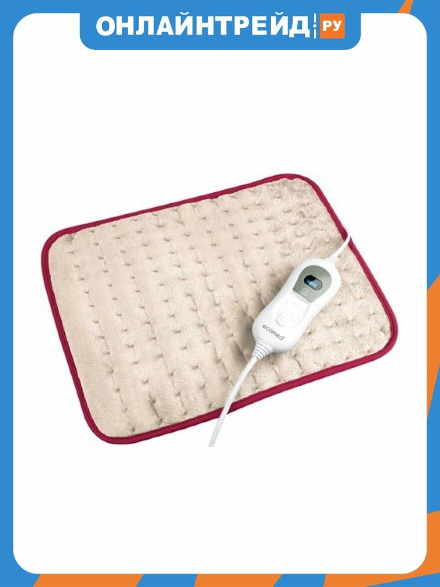 Электрогрелка Ecomed Heat Pad