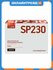Фотобарабан Easyprint DR-SP230 (SP230/408296) для Ricoh SP230DNw/SP230SFNw. с чи...