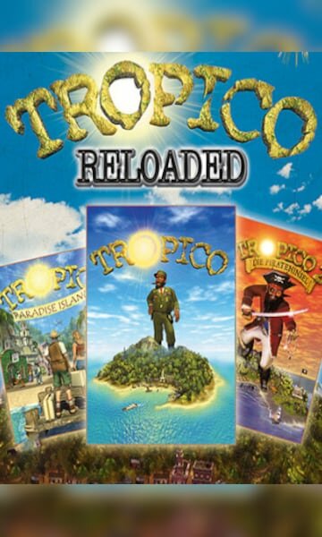 Tropico Reloaded, Все страны