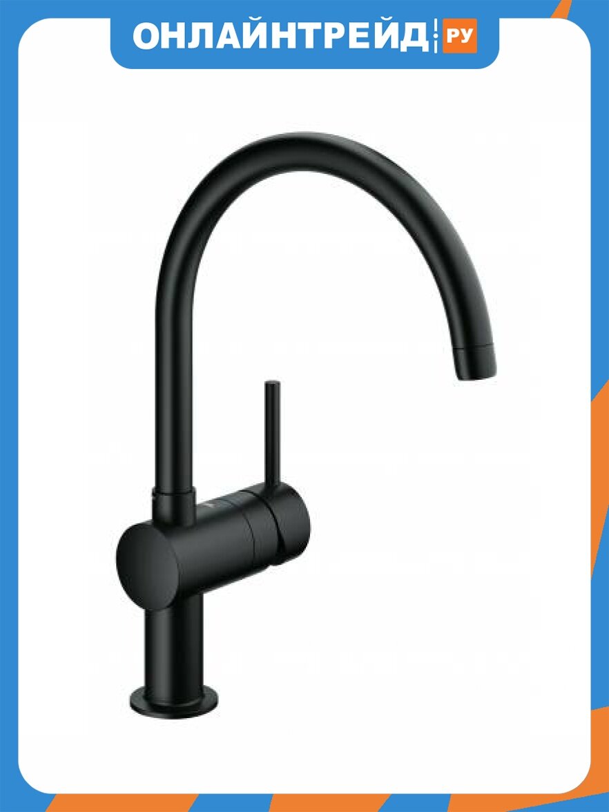 Смеситель для кухни Grohe Minta (32917KS0)