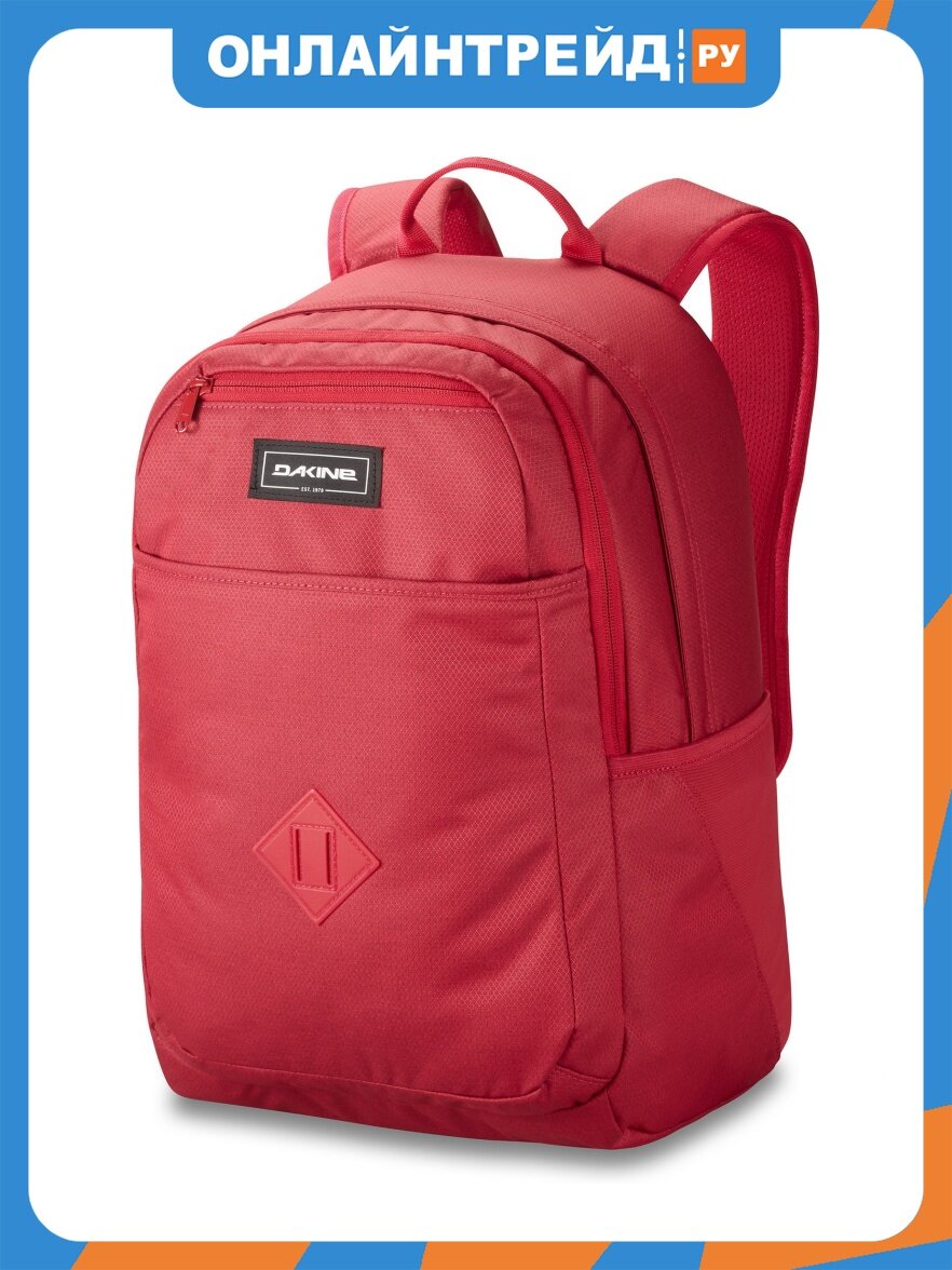 Рюкзак Dakine Essentials Pack 26L Electric Magenta