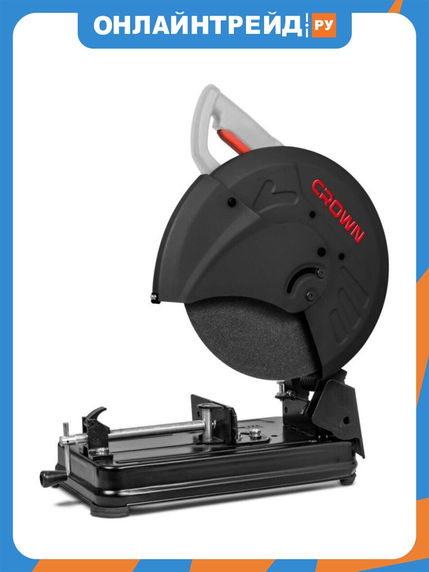 Пила монтажная Crown Professional CROWN CT15205N