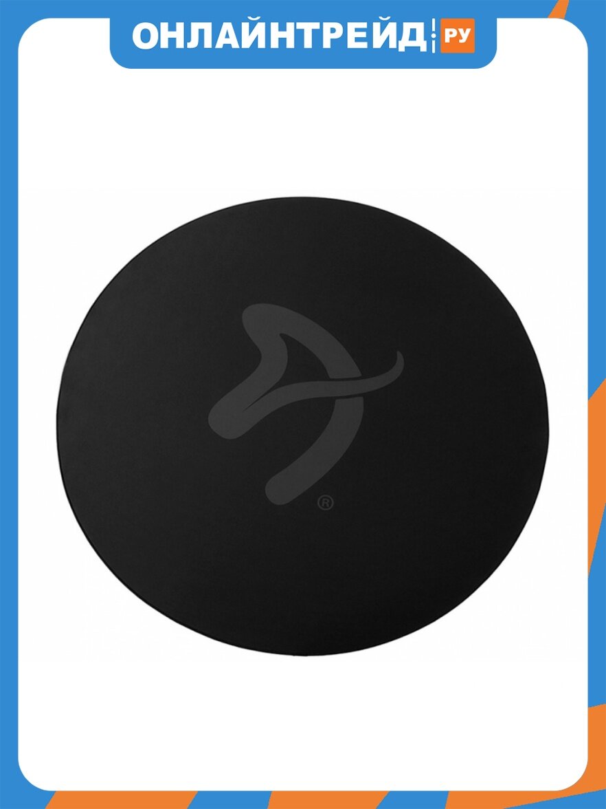 Коврик напольный Arozzi ZONA Floor Pad - Black/Grey