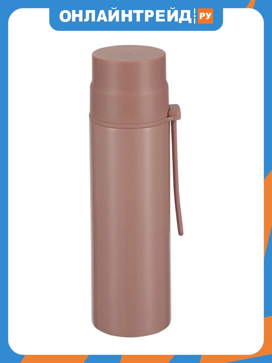 Термос Regent Inox Linea BULLET 0,5л (93-TE-B-10-500B)