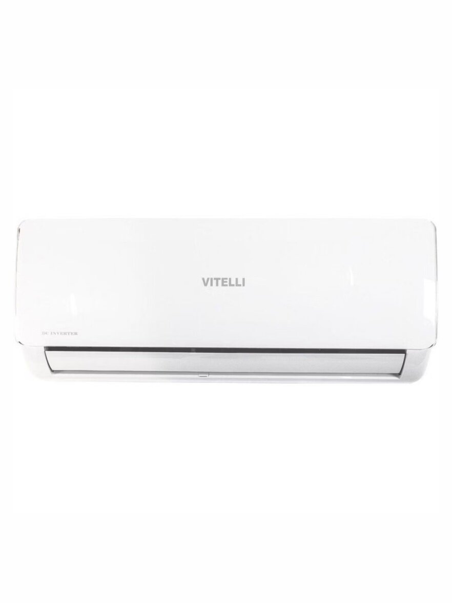 Сплит-система Vitelli Palermo inverter VSL-12I