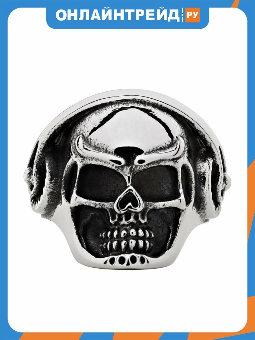 Кольцо Zippo