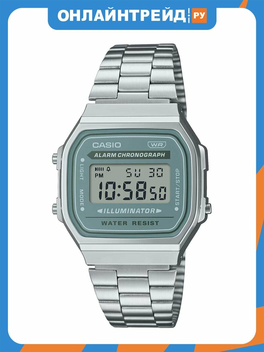  CASIO