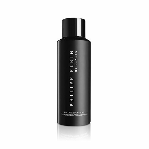 PHILIPP PLEIN Спрей для тела No Limit$, 150 мл