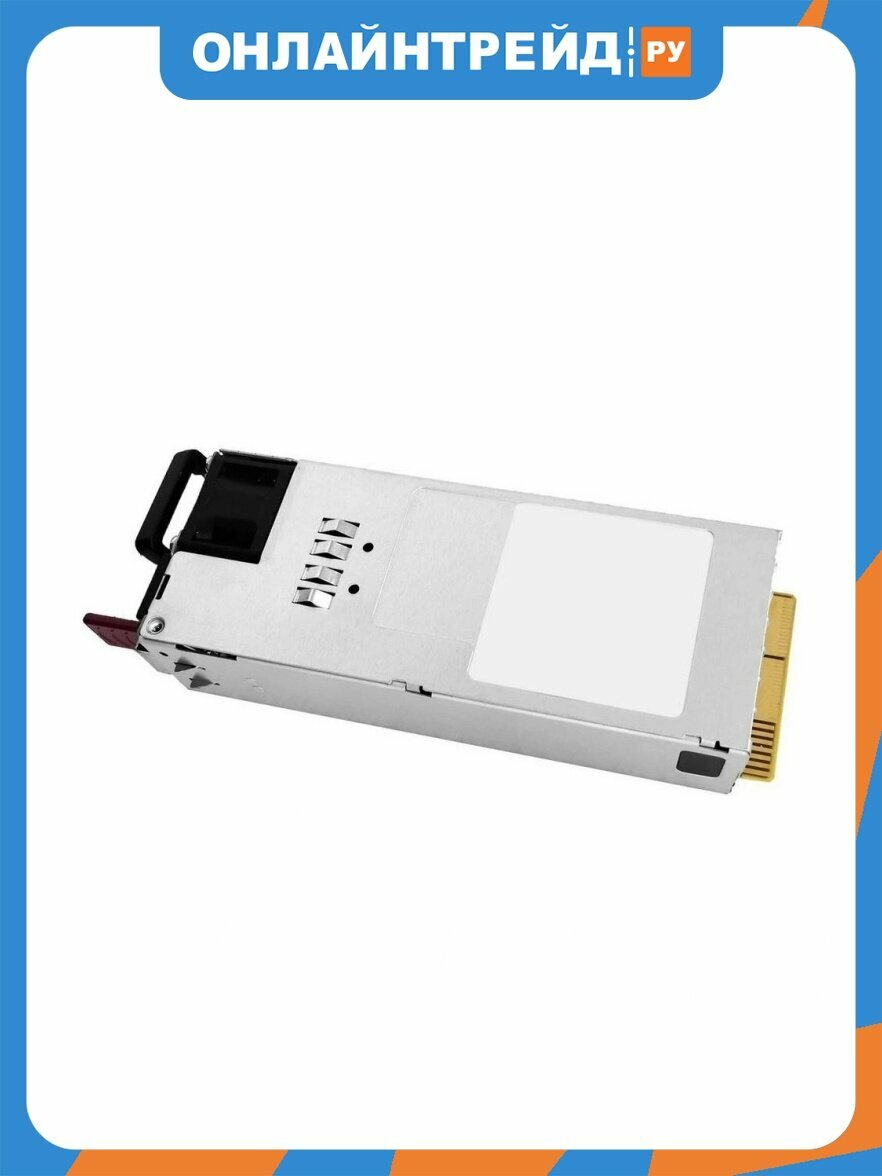 Блок питания серверный Acd CR0800 CRPS 800W 1U