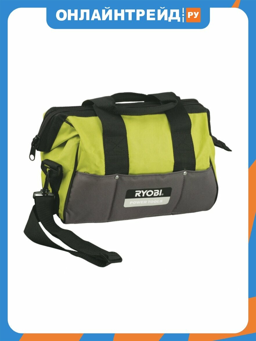 Сумка для инструмента Ryobi UTB2 ONE+