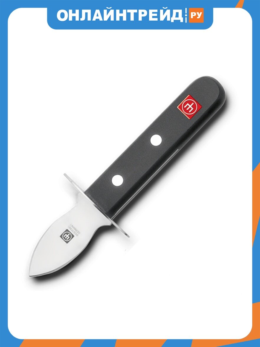 Нож для устриц Wuesthof Professional tools (4281) 6 см