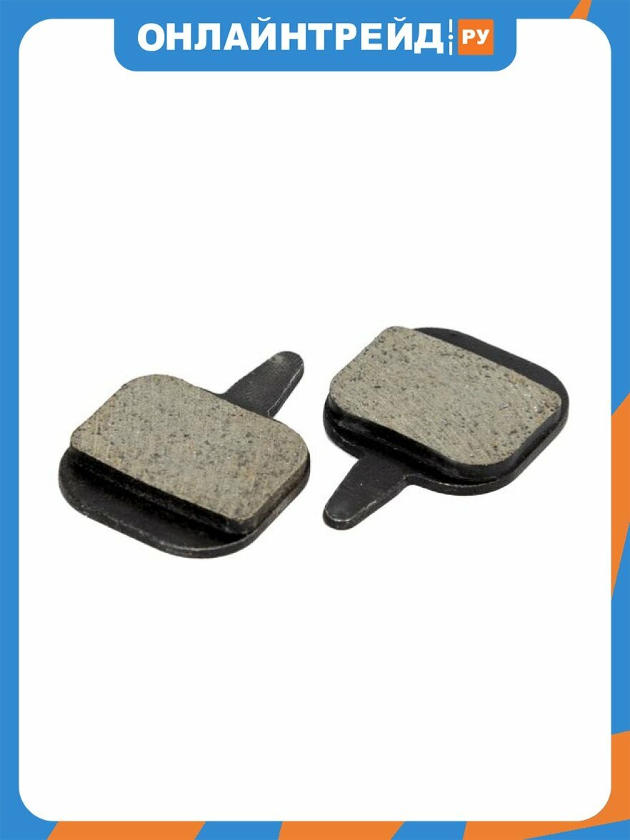 Колодки тормозные Stg pad 10