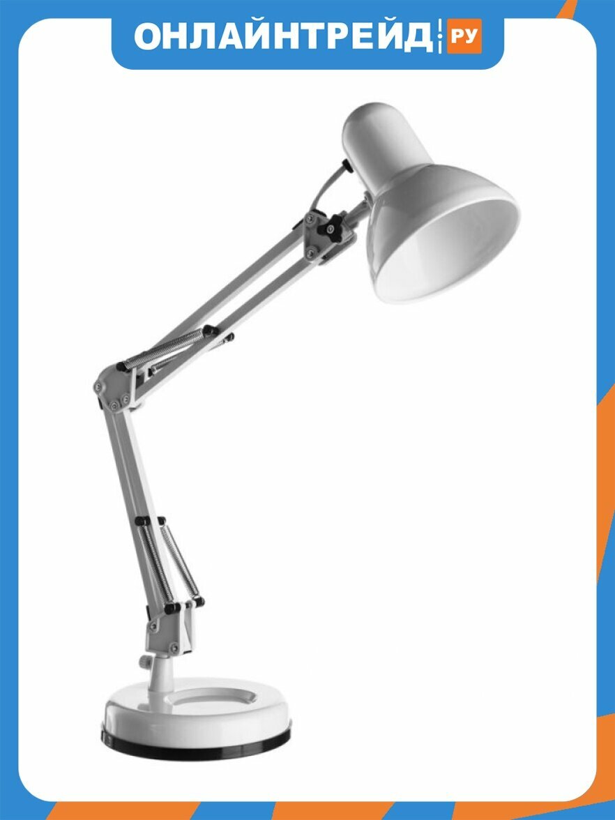 Настольная лампа Arte Lamp Junior A1330LT-1WH
