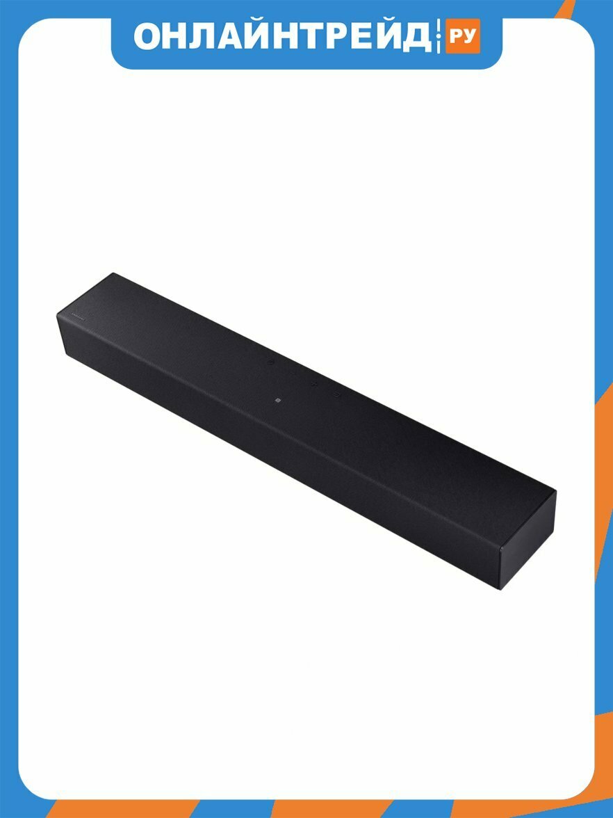 Саундбар Samsung HW-B400F/RU