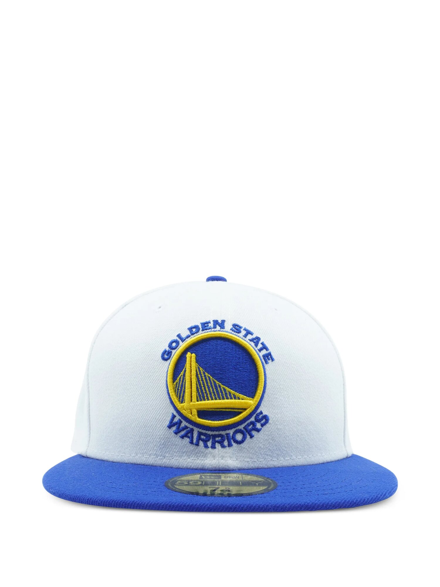 Шапка 59FIFTY Golden State Warriors для мальчиков