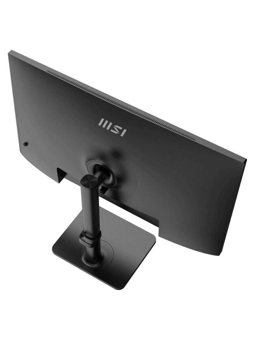 Монитор Msi Modern MD272UPHG 27" Black — фото 1