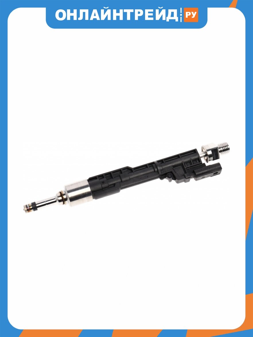 Форсунка топливная Bosch для BMW 5, 6, 7, 0261500136
