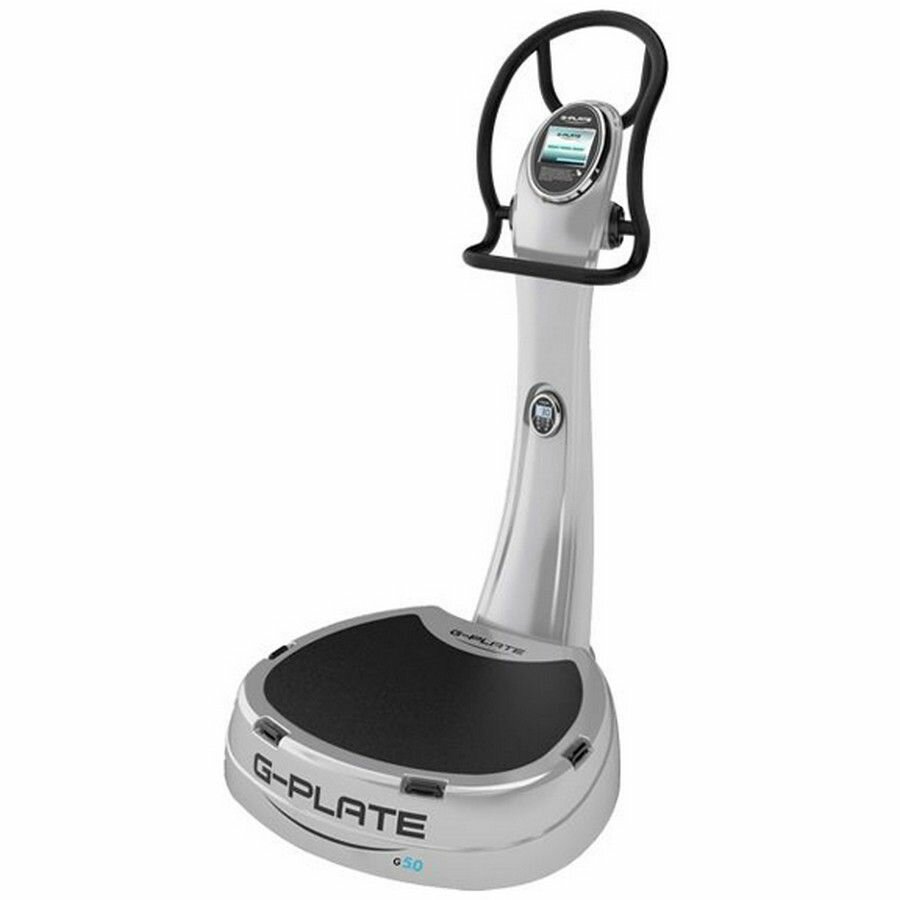 Виброплатформа Vertex G-plate 5.0