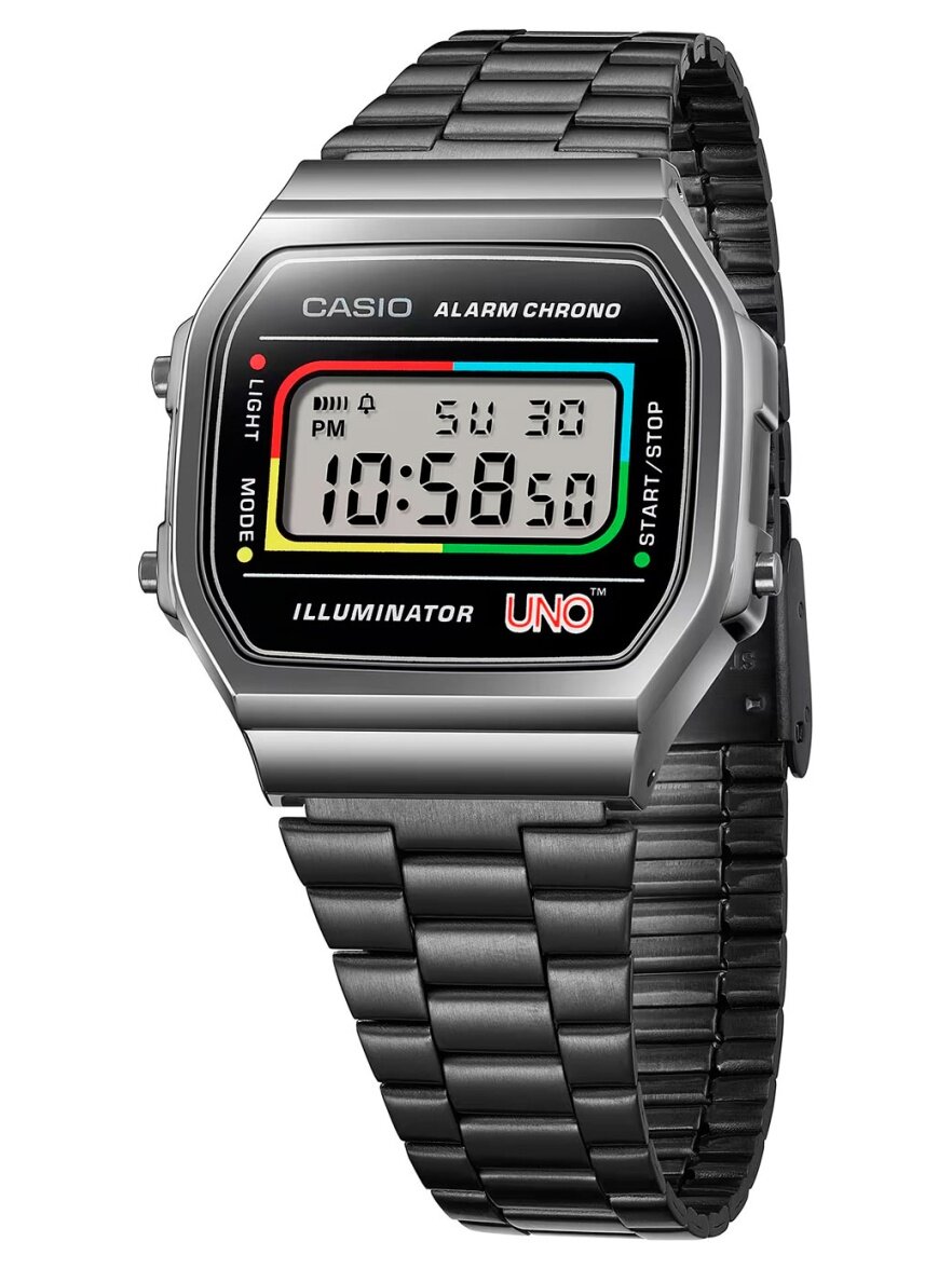 CASIO — фото 1