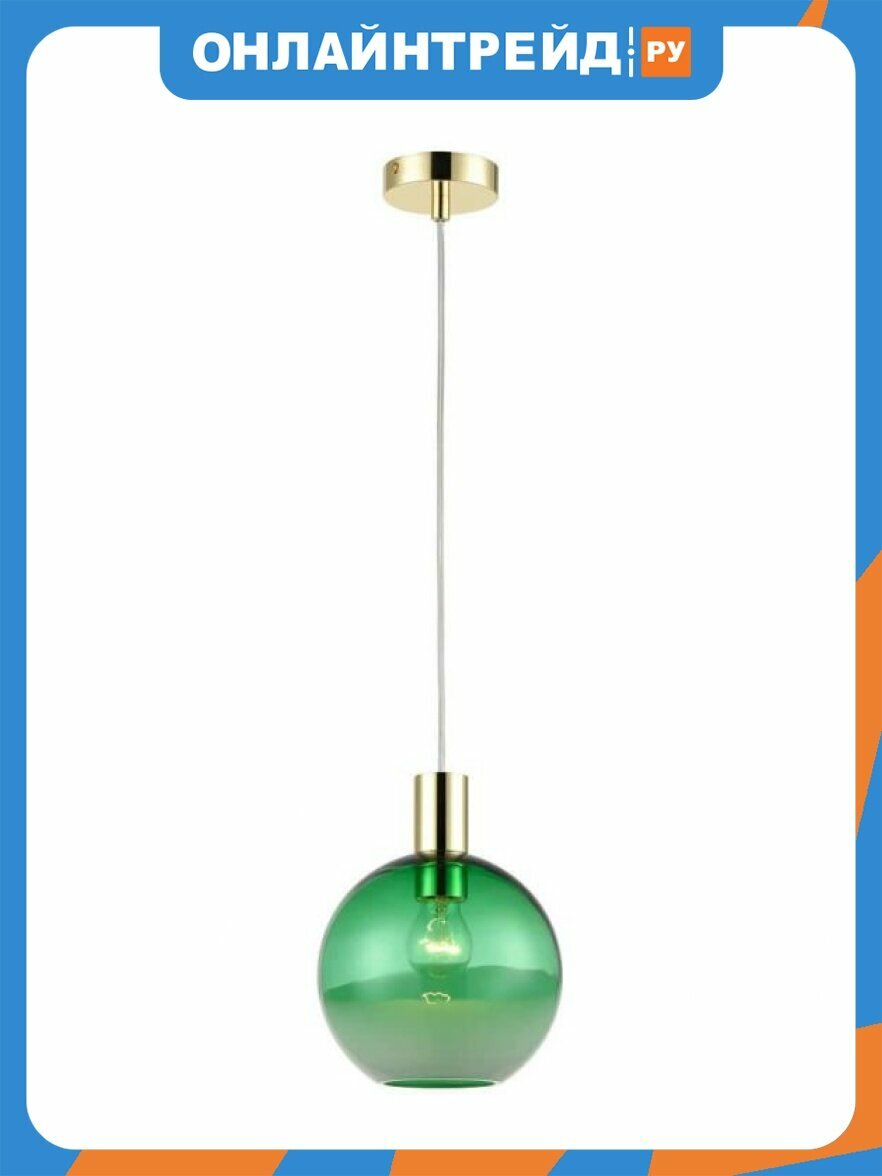 Подвесной светильник Vele Luce Unicum VL5374P41