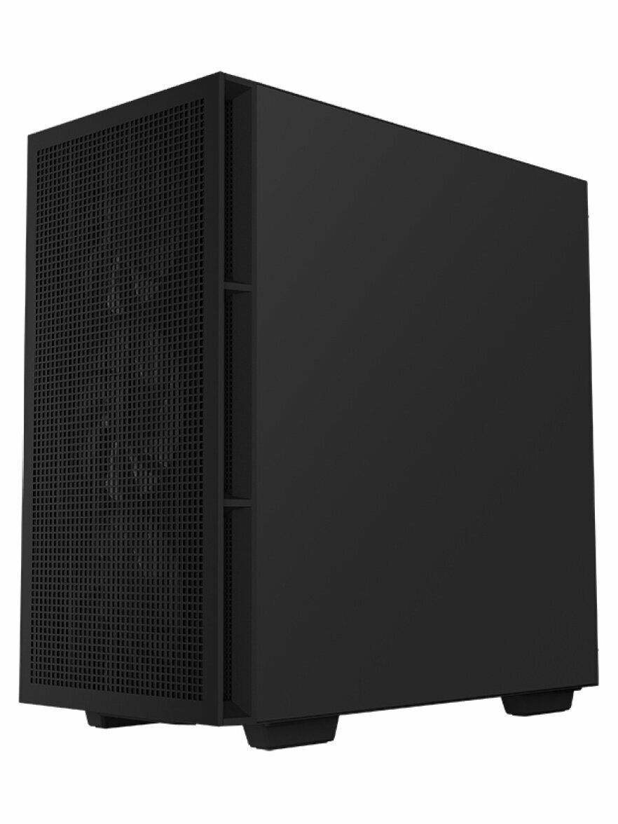 Корпус Deepcool CH560, черный — фото 1
