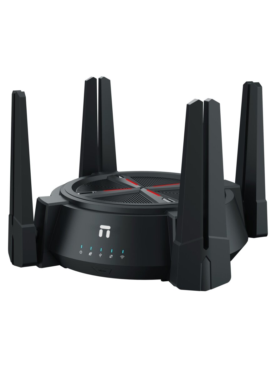 Wi-Fi роутер Netis NX62 — фото 1
