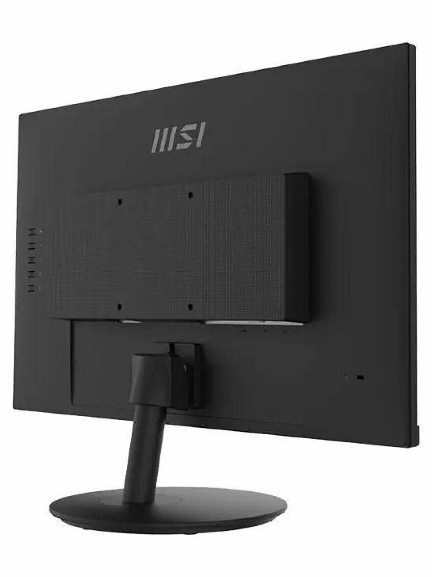 Монитор Msi Pro MP242A 23.8" черный — фото 1