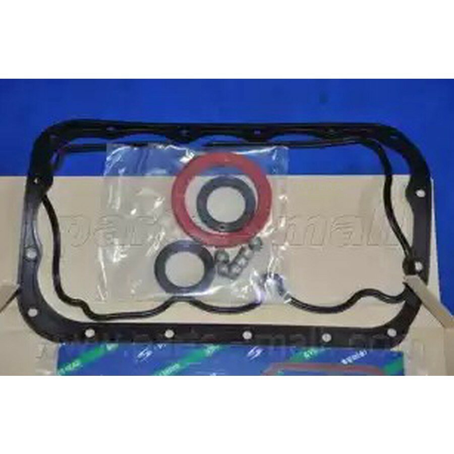 Прокладки ДВС (комплект) CHEVROLET SPARK II (M200) (2005-2010) DAEWOO MATIZ II (M200) (2005 PARTS-MALL PFCN003