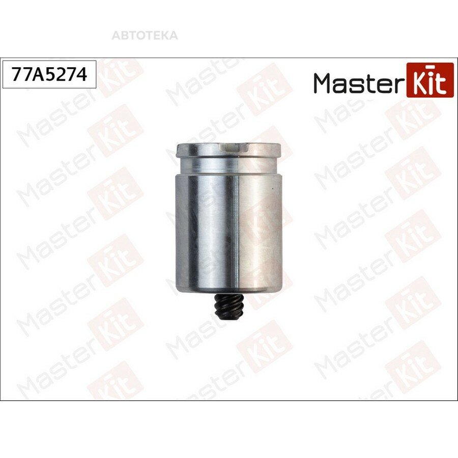 Поршень тормозного суппорта Kia RIO III (UB) 2011 - MASTERKIT 77A5274