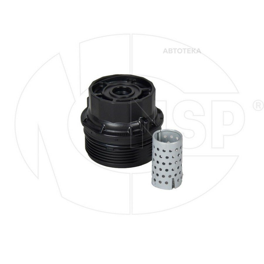 Крышка маслянного фильтра TOYOTA COROLLA E150 (06-13) NSP NSP041562037010