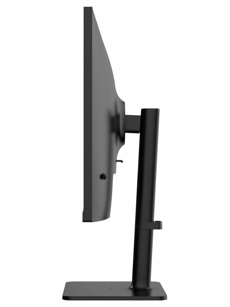Монитор Msi Modern MD272UPHG 27" Black — фото 1