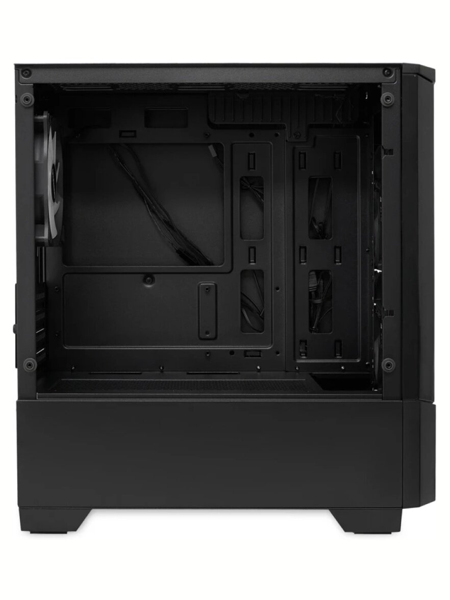 Корпус Hspd Case M330, черный — фото 1
