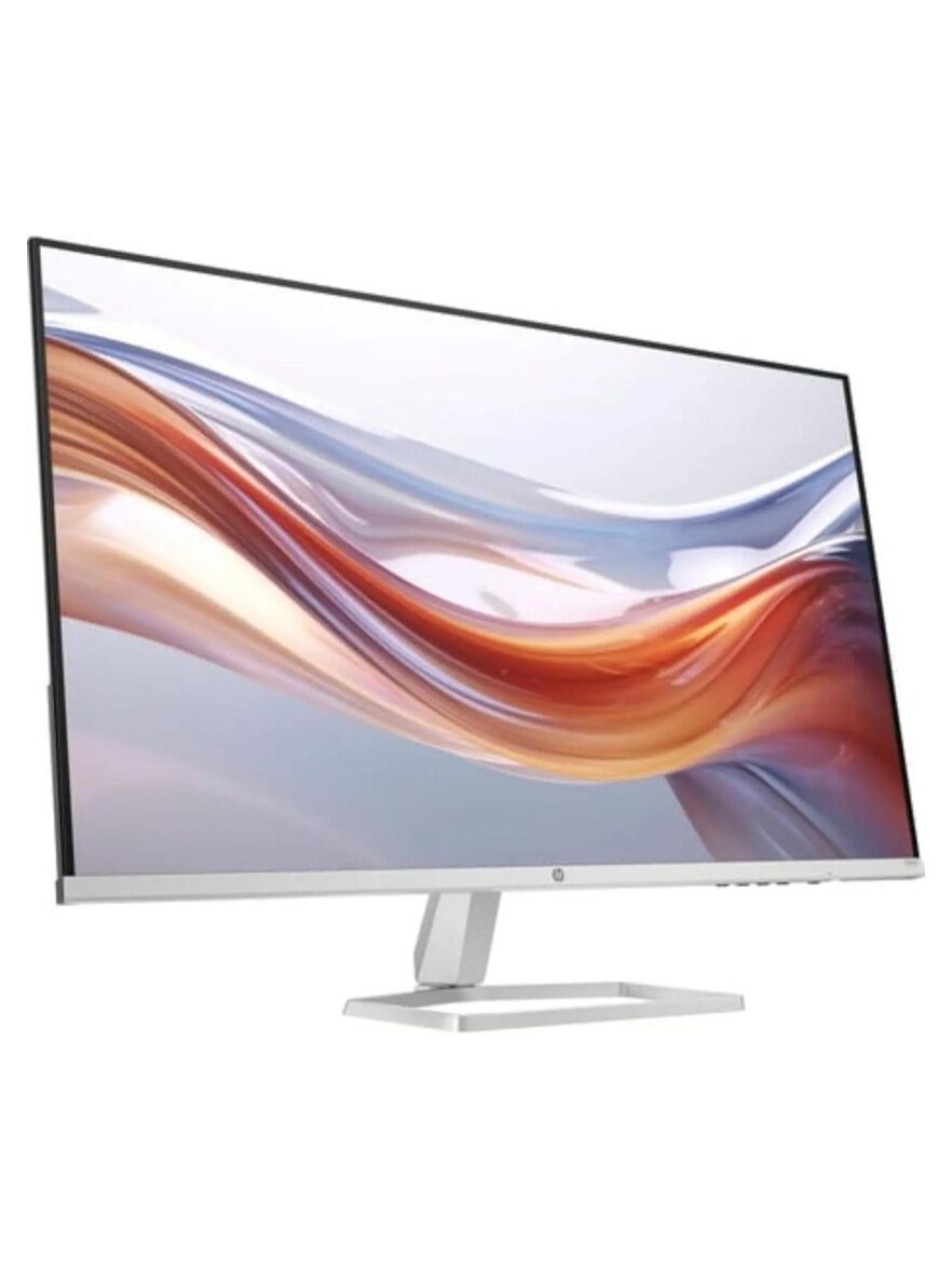 Монитор HP Series 5 532sf 31.5" Black