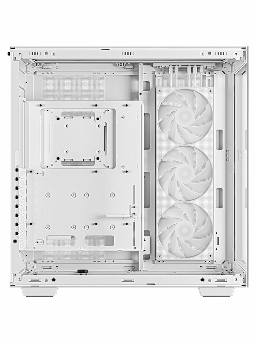 Корпус Deepcool CH780 белый — фото 1