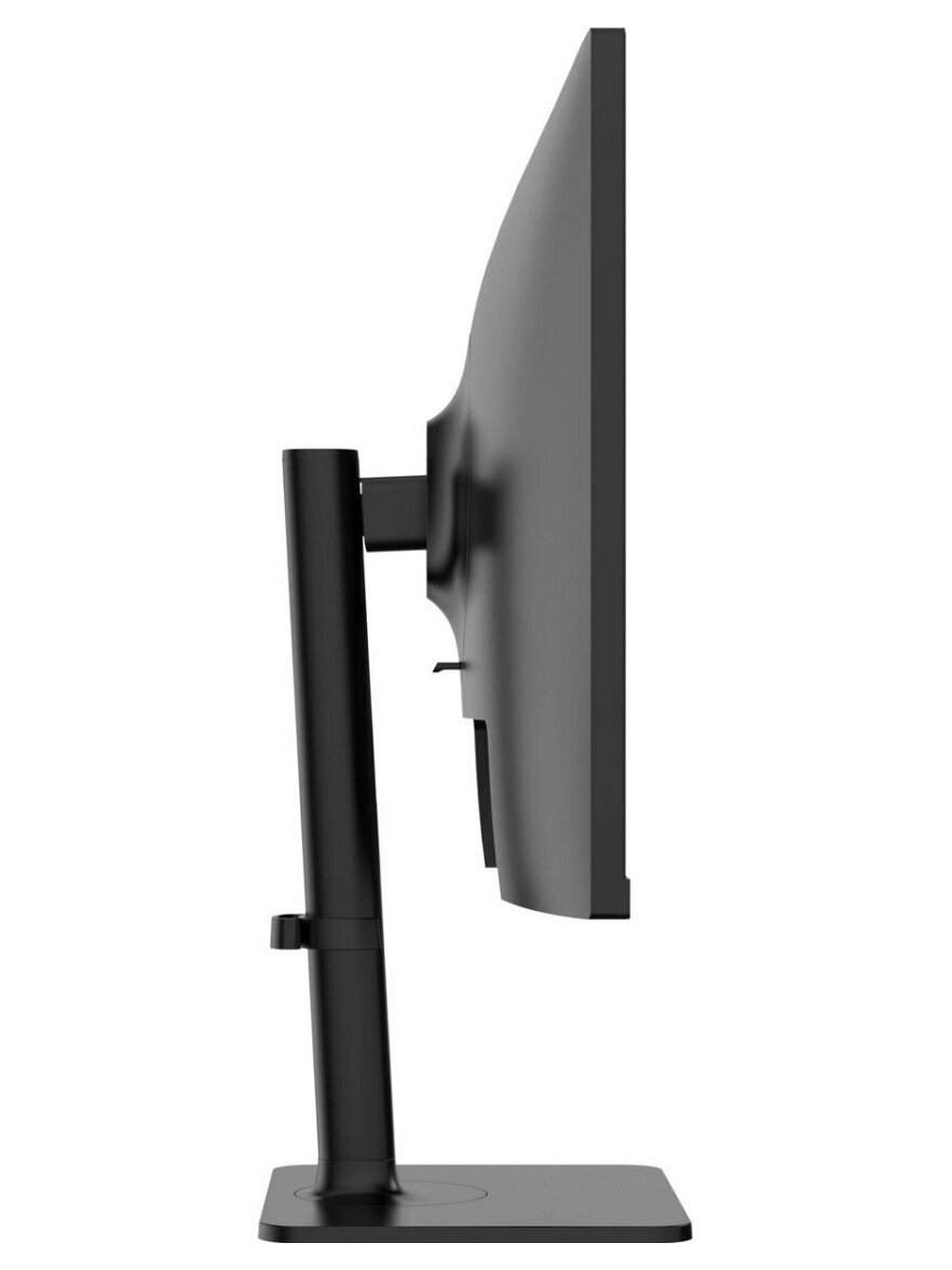 Монитор Msi Modern MD272UPHG 27" Black — фото 1