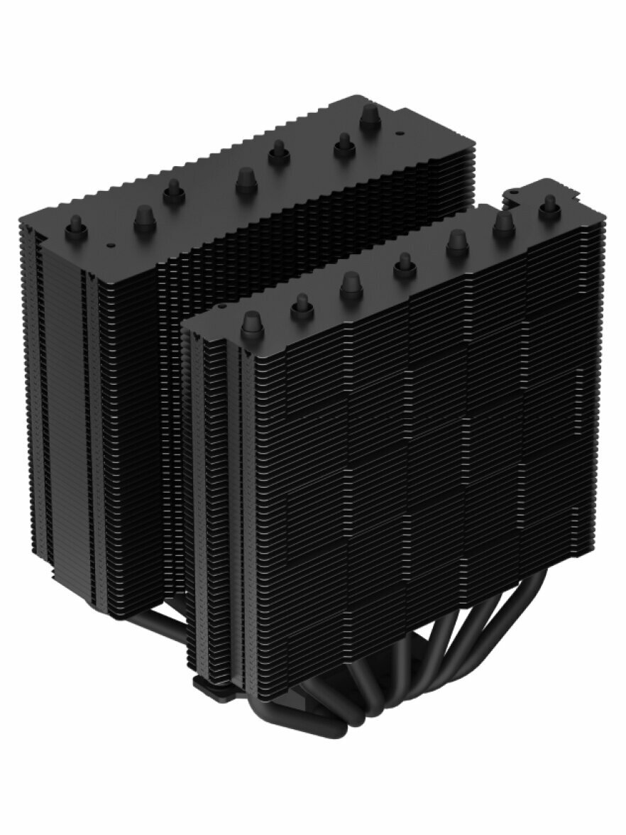 Кулер для процессора Deepcool ASSASSIN 4S (R-ASN4S-BKGPMN-G) — фото 1
