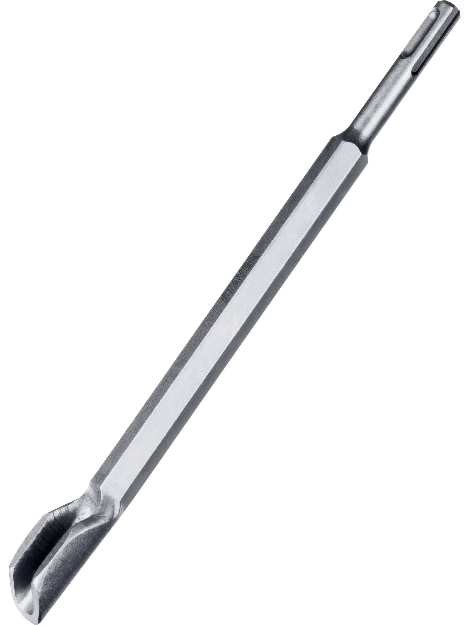 Зубило-штробер Professional STAYER Gorilla Force 22 х 250 мм SDS-Plus