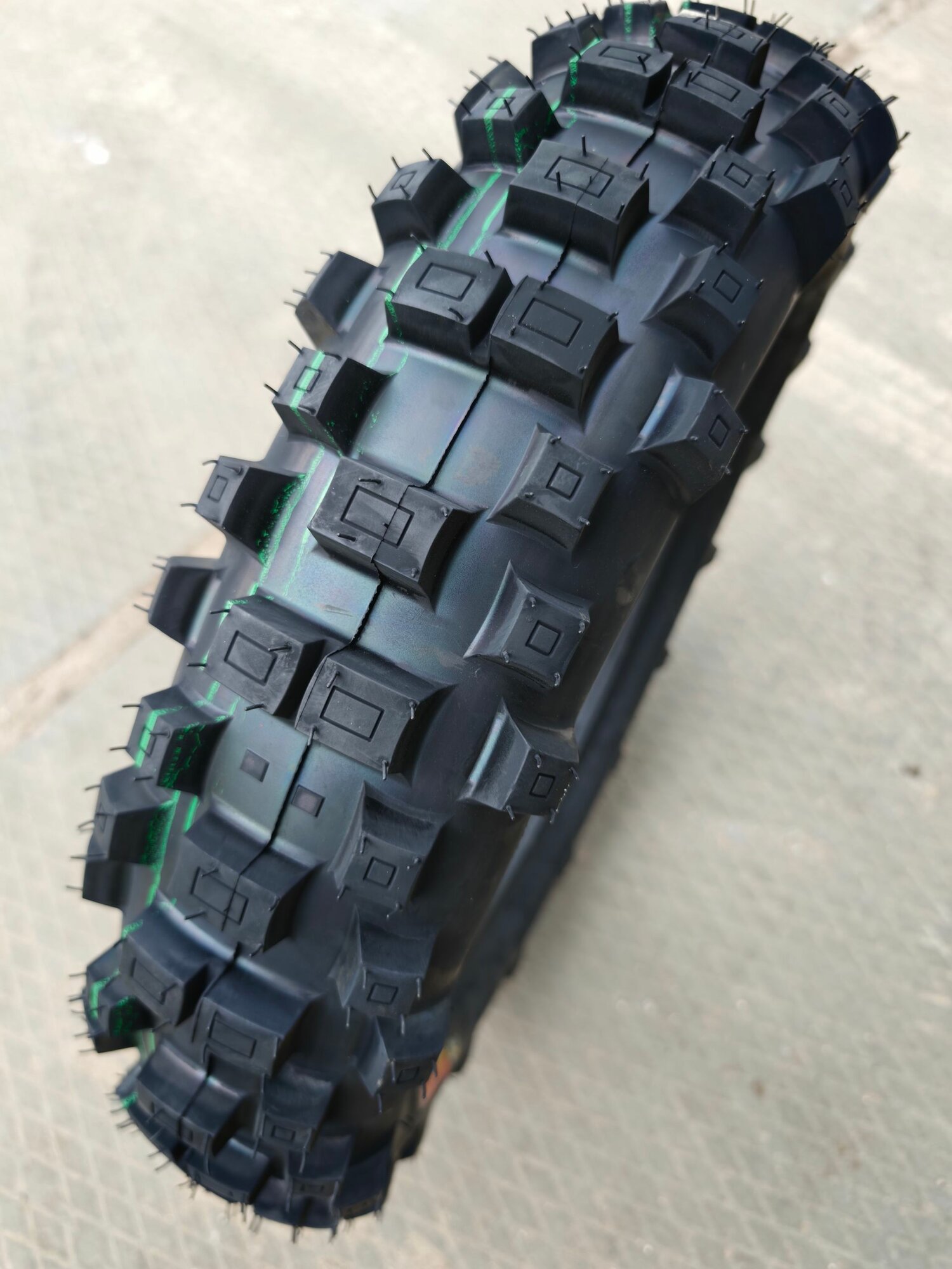 Покрышка FALLBERY MS148 140/80-18 (SUPERSOFT)
