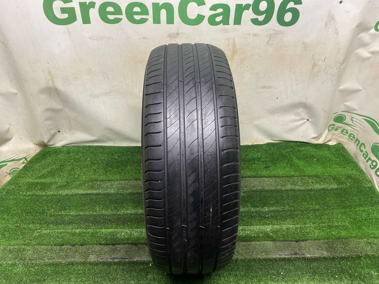 Летние шины Michelin Primacy 4 235/55 R17 50% износ RLW677228