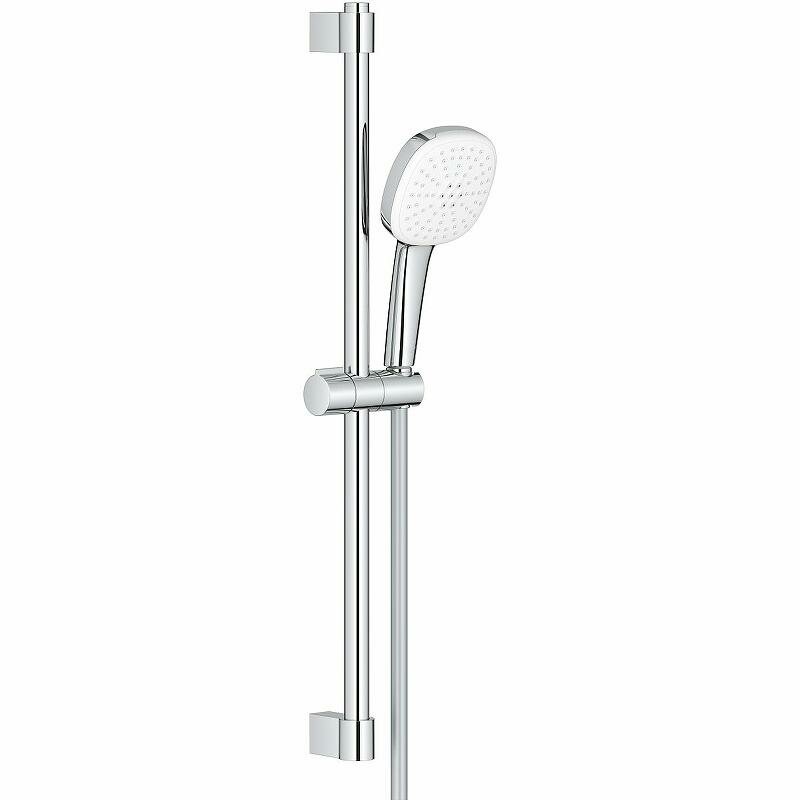 Душевой гарнитур Grohe Tempesta Cube 110 27578003 Хром