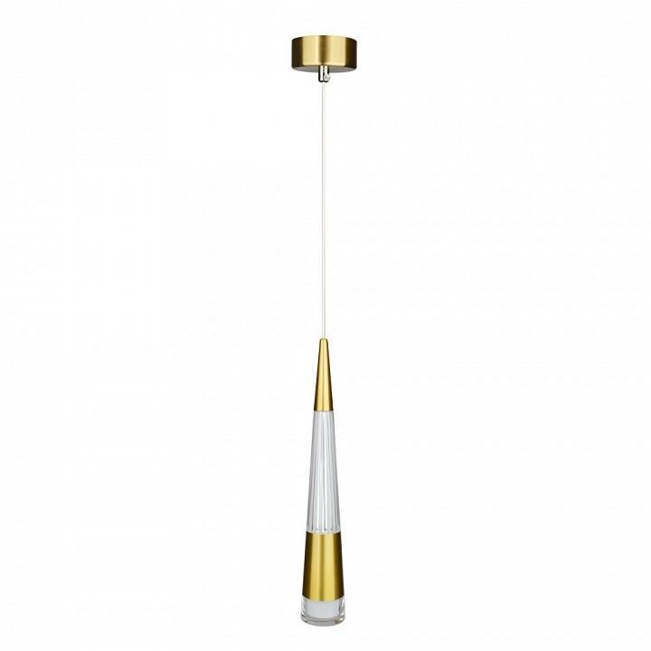 Подвесной светильник Arte Lamp Sab1k A6576SP-1PB цвет плафона подвески Медь, цвет арматуры Медь